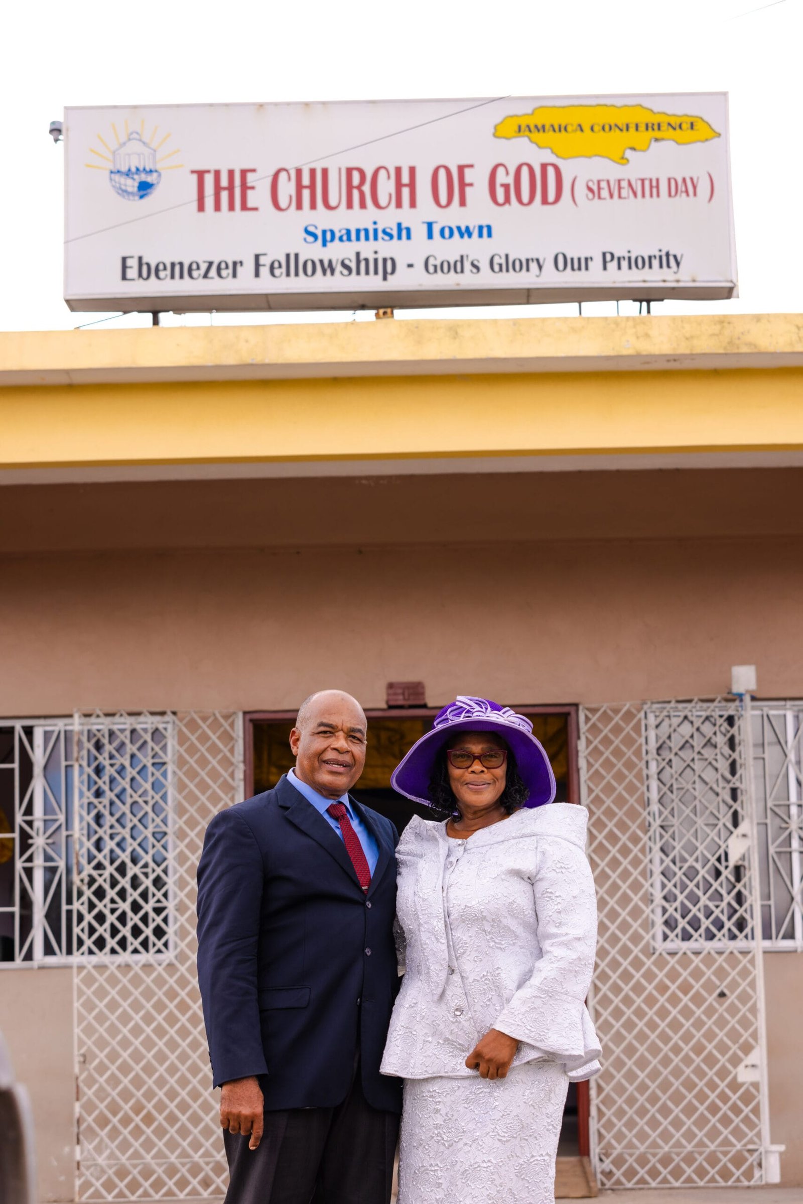 Home - The Church of God (Seventh Day) Ebenezer Fellowship